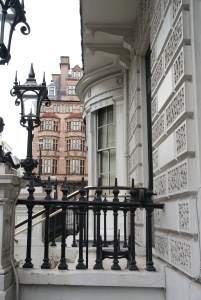 Brooks’s Club | Jane Austen's London