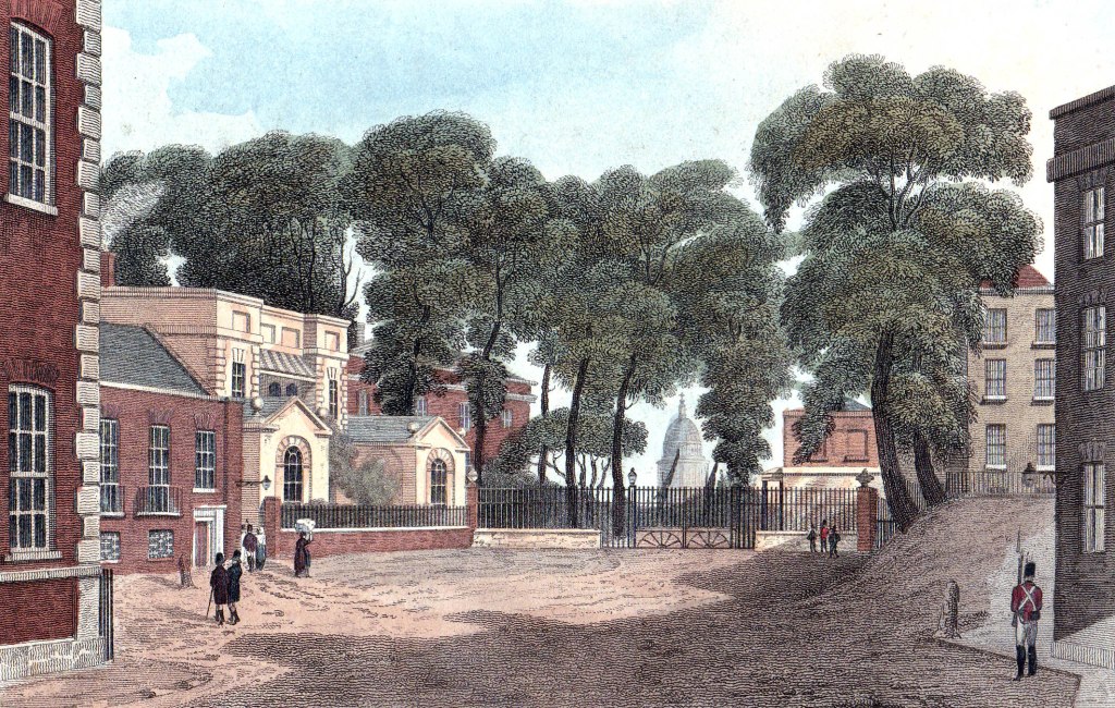High Society in Summer 1803 | Jane Austen's London