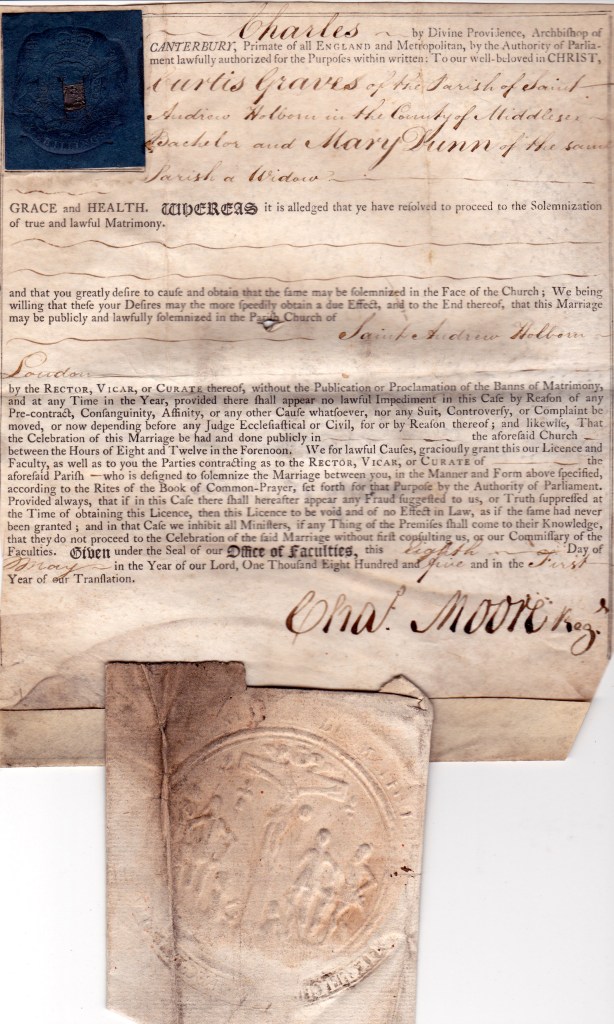 Banns or Licence? Ways To Marry in Georgian England | Jane Austen's London