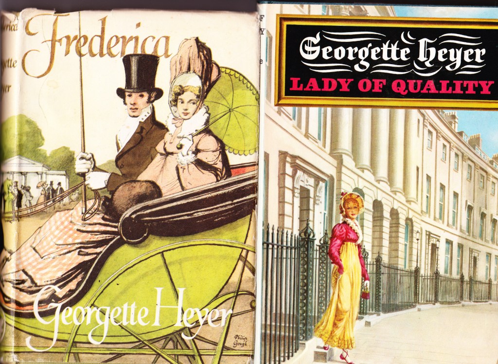 Jenny Haddon | Jane Austen's London