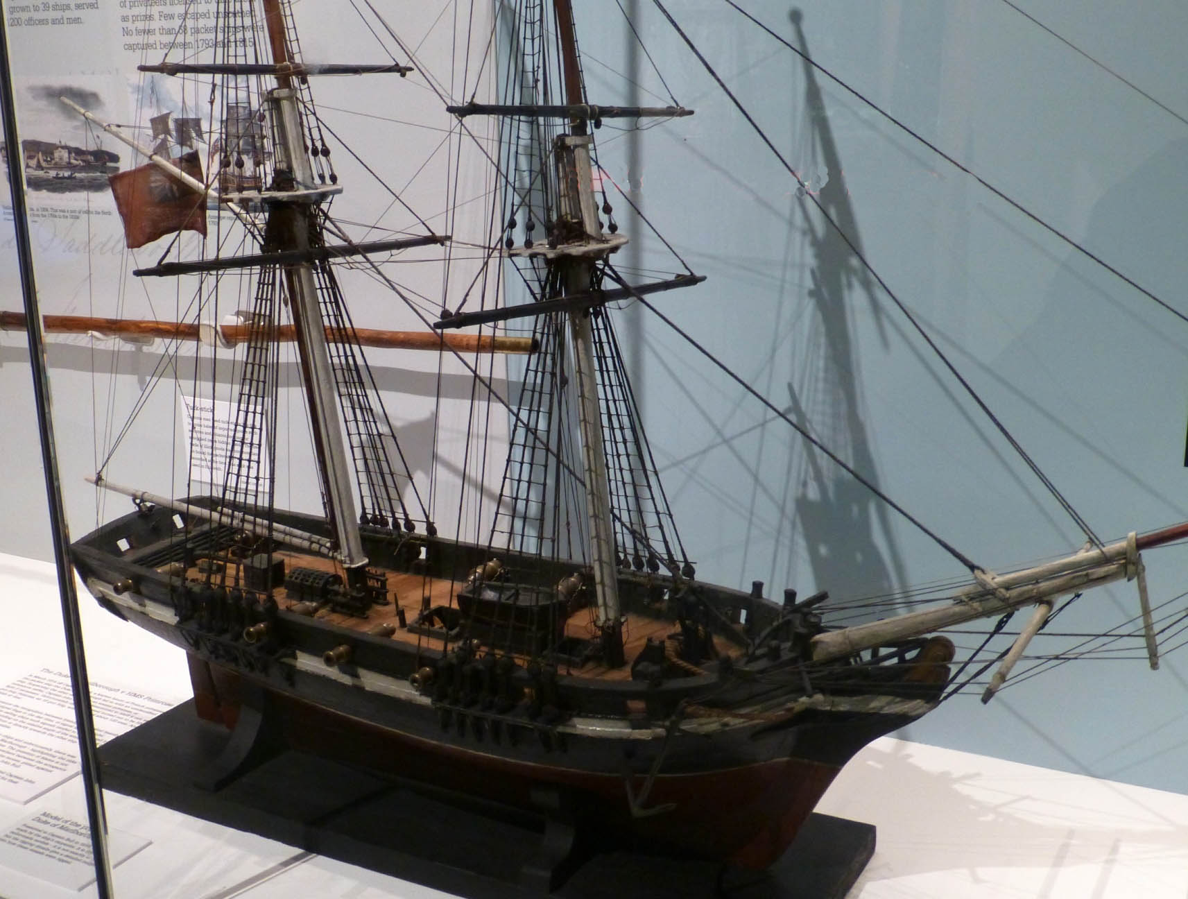 A Sea Journey, Regency Style | Jane Austen's London