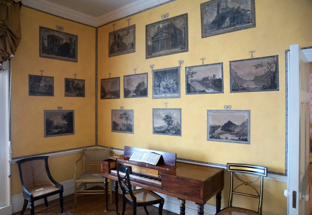 The Regency Print Room – DIY Decoration and Early Scrapbooking | Jane ...