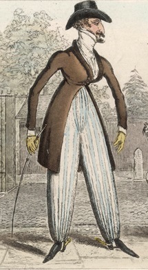 Can You Tell Your Dandy From Your Tulip or Your Corinthian From Your ...