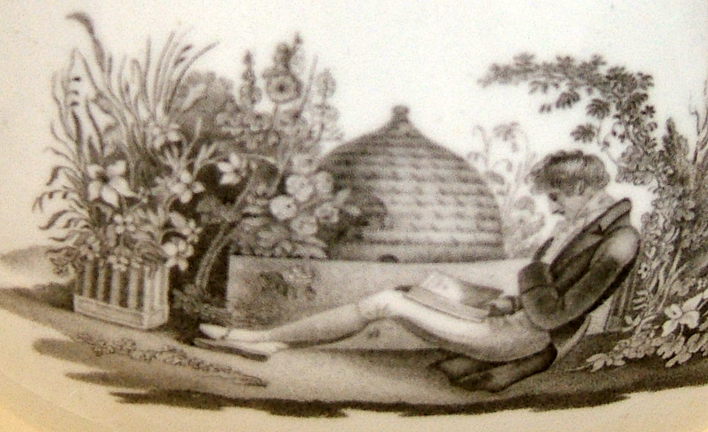 Regency seaside | Jane Austen's London