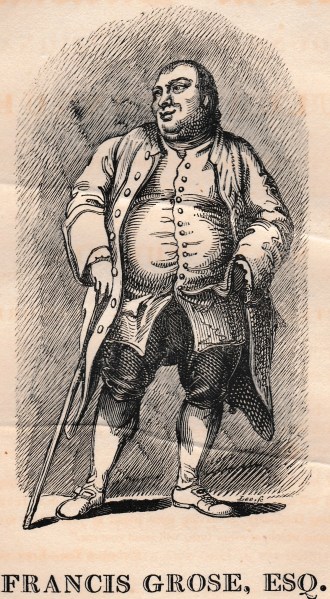 Regency slang | Jane Austen's London