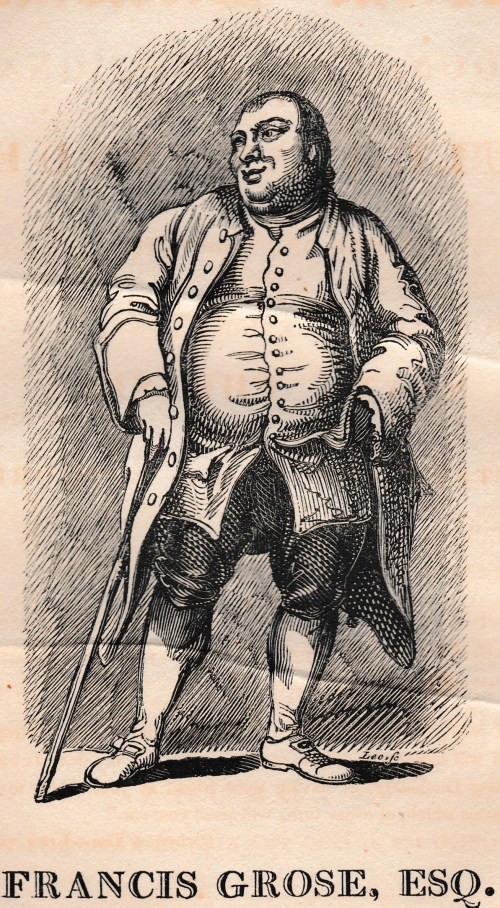 Regency slang | Jane Austen's London