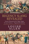 Regency slang | Jane Austen's London