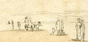 Regency seaside | Jane Austen's London