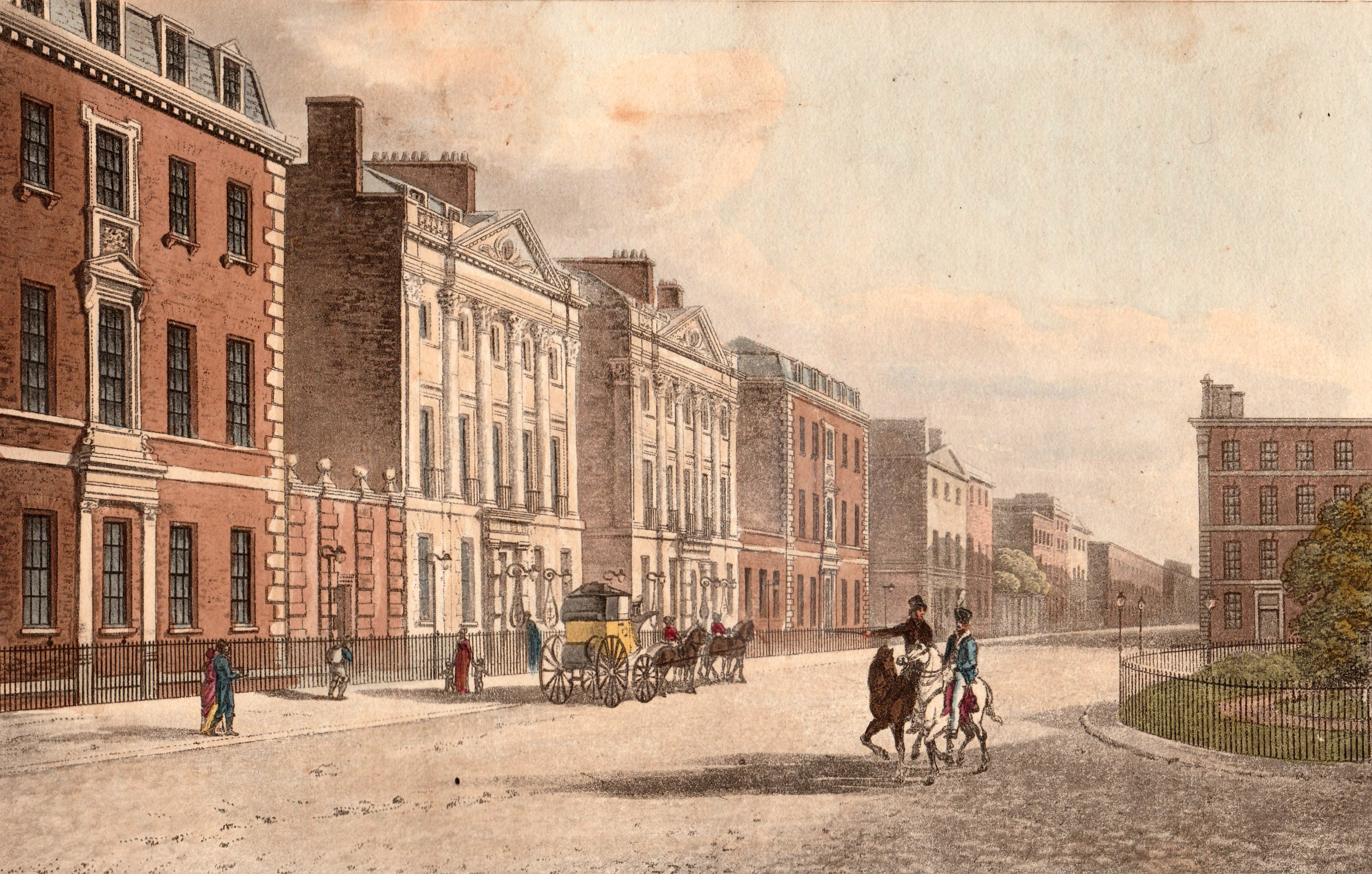 Royalty | Jane Austen's London