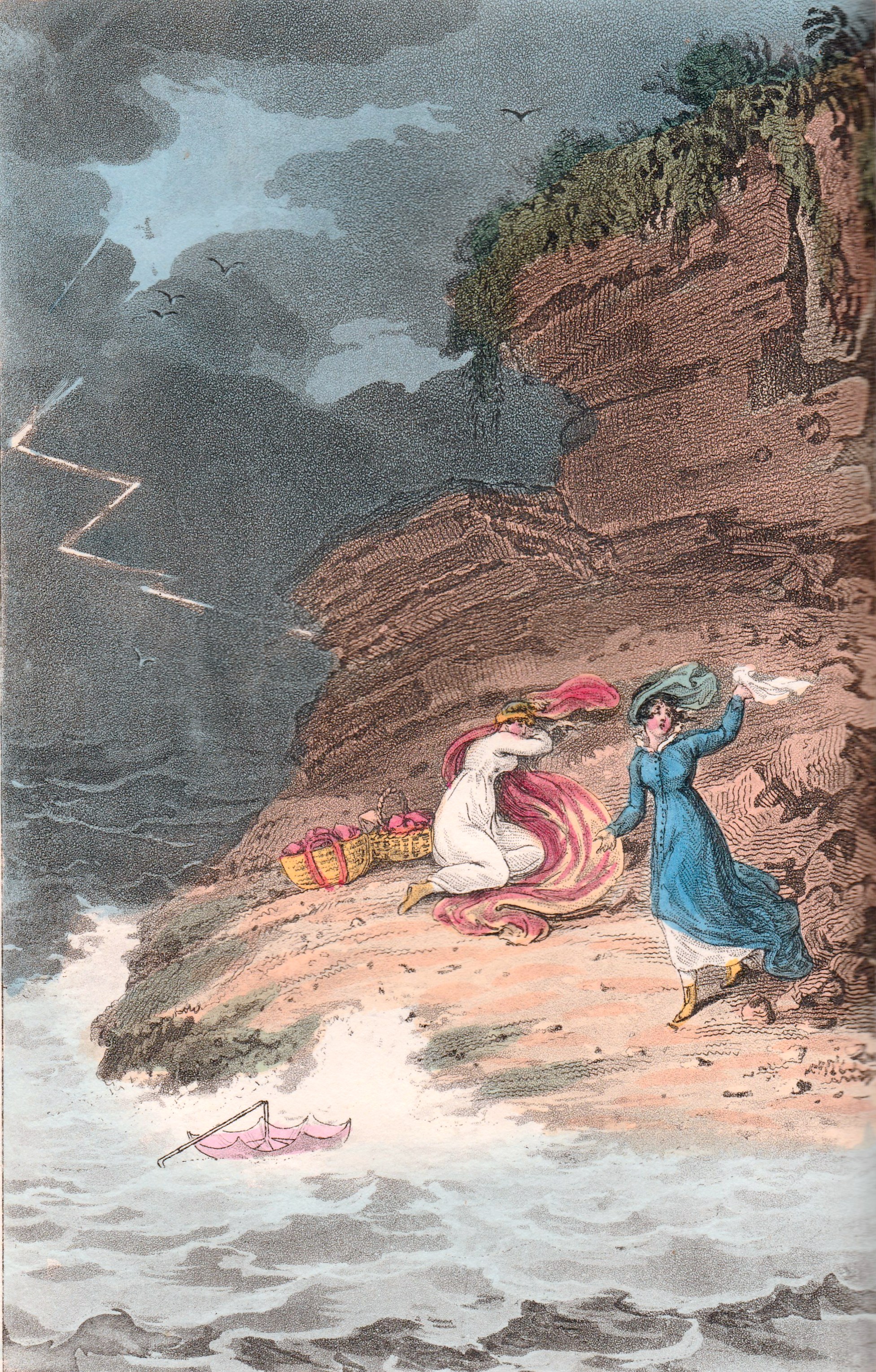 Regency seaside | Jane Austen's London