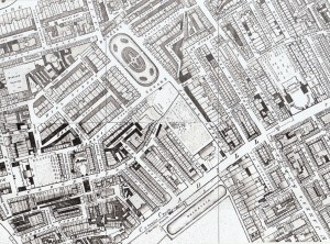 The Story of a Square 2: Berkeley Square | Jane Austen's London