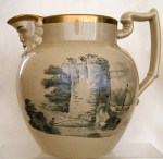 Bat print wares | Jane Austen's London