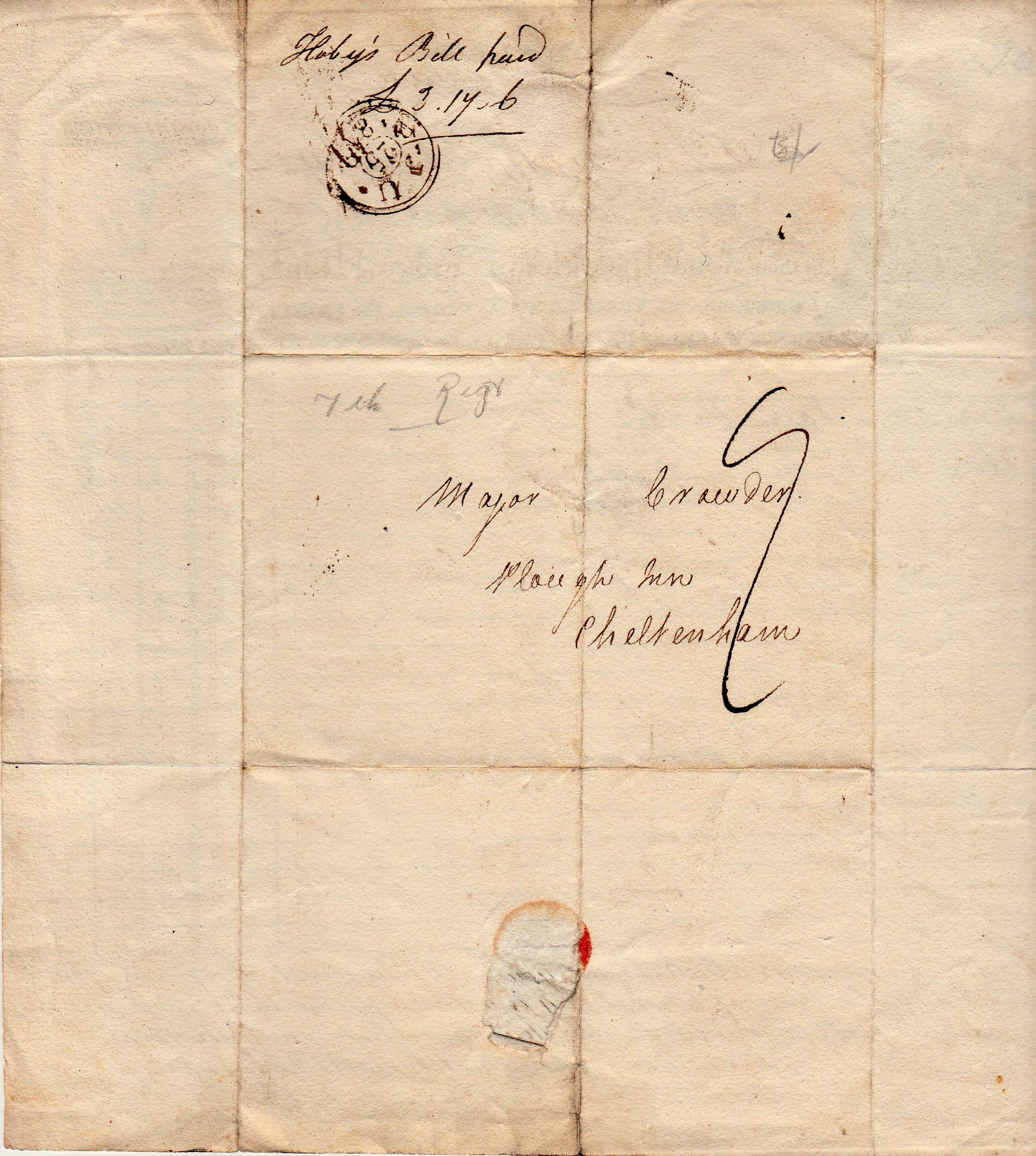 Hoby | Jane Austen's London