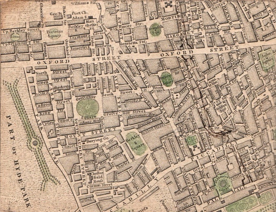 Paying the Correct Fare – Hackney Carriages and Watermen | Jane Austen ...