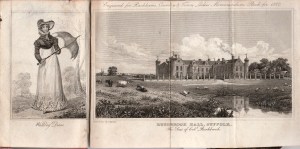 Keeping a Diary – and a lady who didn’t | Jane Austen's London