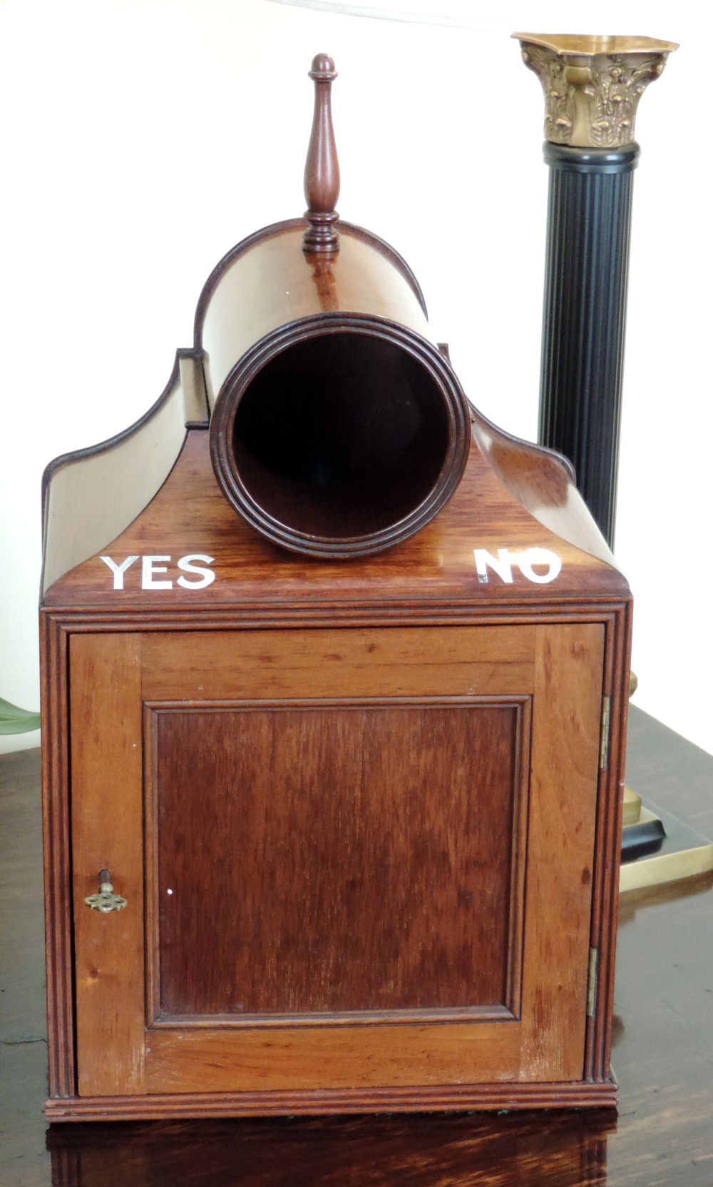 Blackballed? | Jane Austen's London