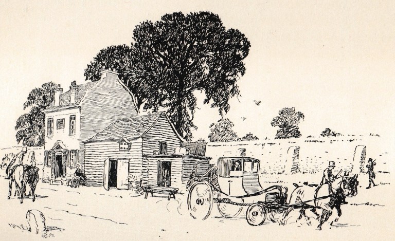 Regency slang | Jane Austen's London