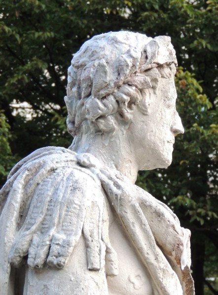 The Story of a Square 5: Golden Square – or ‘Do Come Up & See My ...