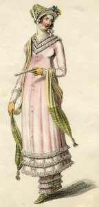 Regency seaside | Jane Austen's London