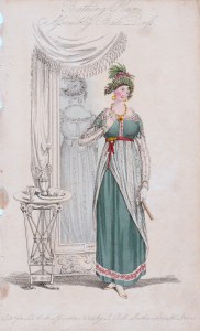 Regency seaside | Jane Austen's London