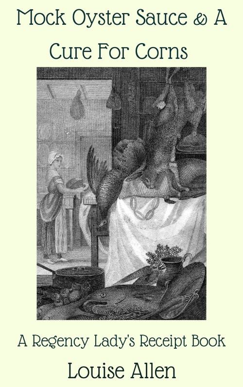 Regency slang | Jane Austen's London