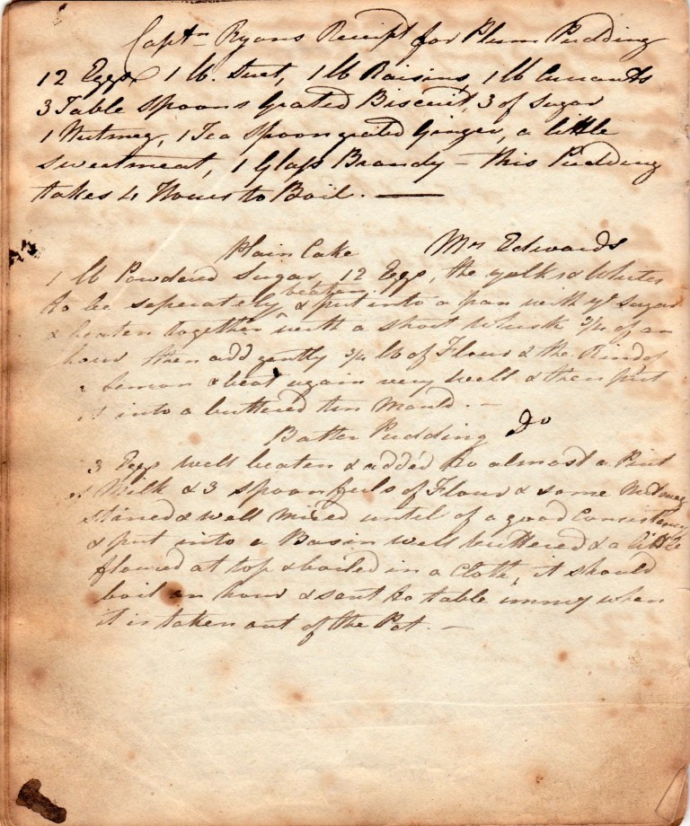 Regency slang | Jane Austen's London