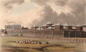 Cold Bath Prison – the Gaol That Gave the Devil Ideas | Jane Austen's ...