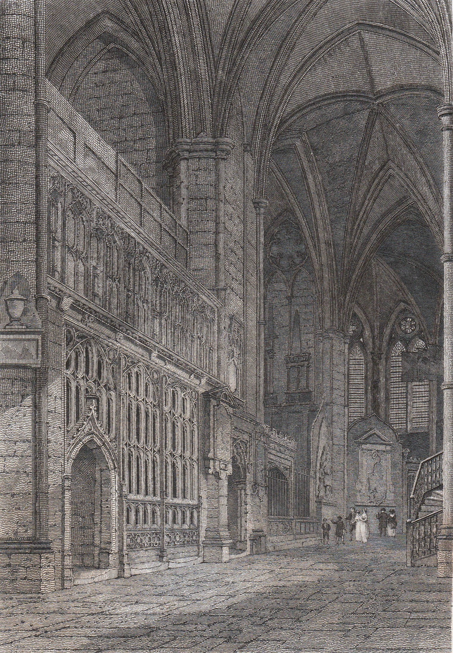 Travel | Jane Austen's London