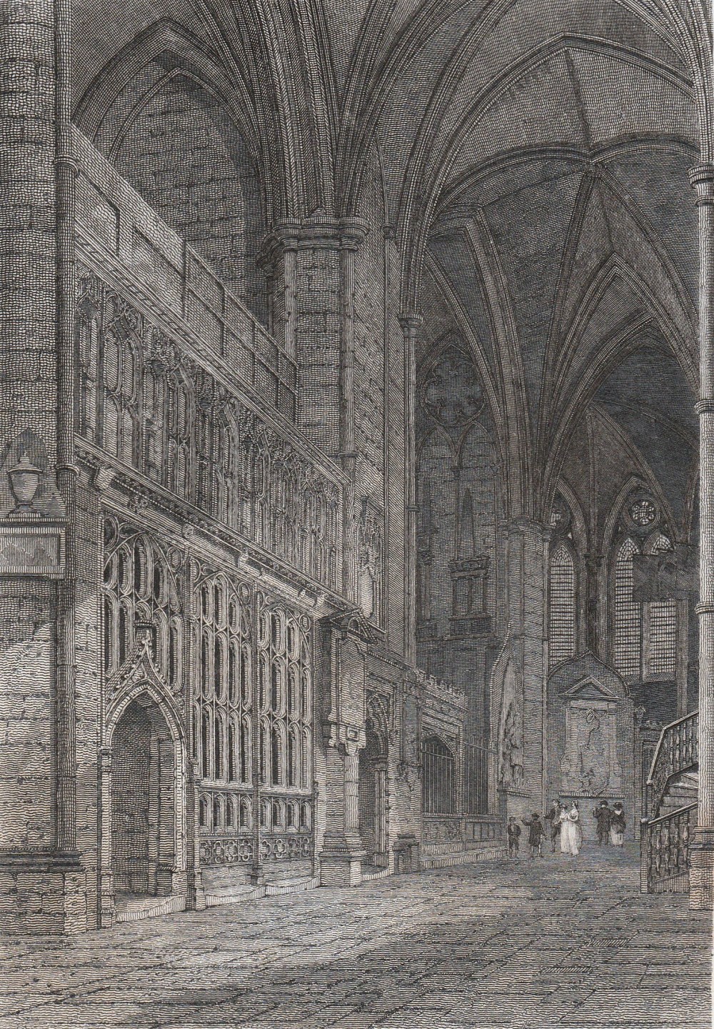 Travel | Jane Austen's London